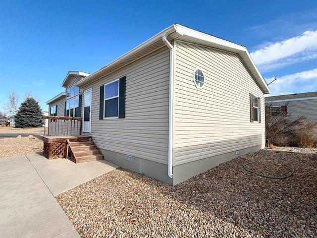 3412 Antelope Way, Evans, CO 80620