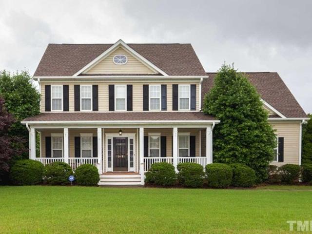 3412 Arnhem Ct, Fuquay Varina, NC 27526