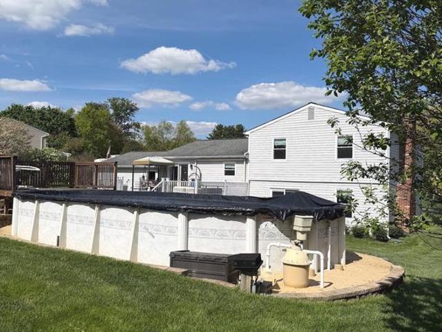 3412 Baywood Drive