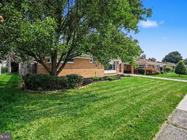 3412 Bedford Drive