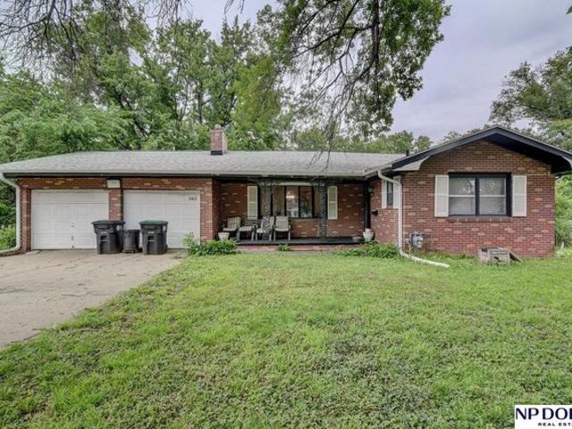 3412 Curtis Ave, Omaha, NE 68111