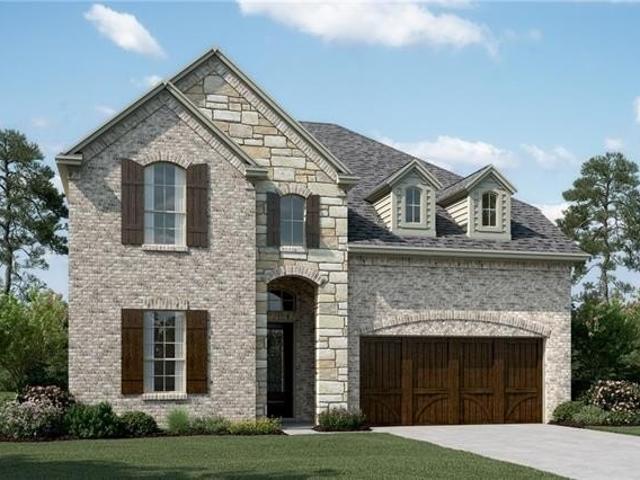 3412 Charleston Dr, Melissa, TX 75454
