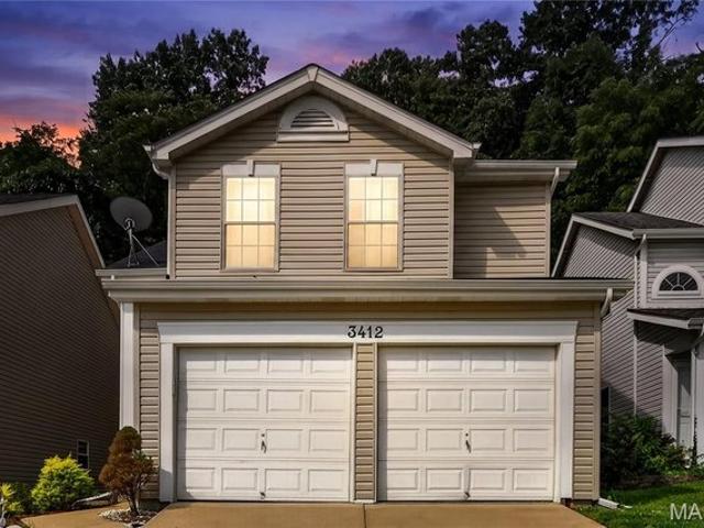 3412 Charleston Place Ct, Manchester, MO 63088