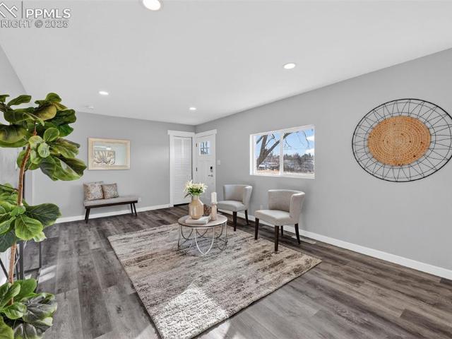 3412 Constitution Ave, Colorado Springs, CO 80909 | MLS #2407