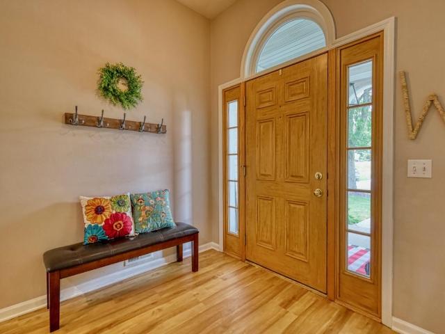 3412 Cricketeer Drive