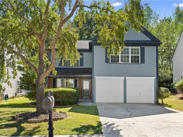 3412 Davenport Park Lane