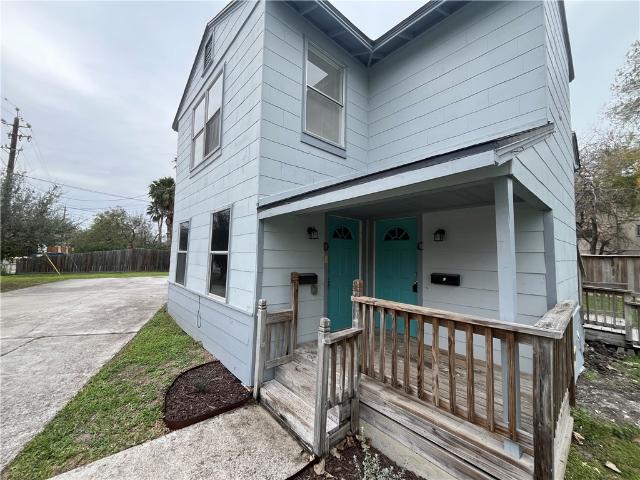 3412 Denver Ave, Unit D, Corpus Christi, TX 78411 | MLS #469944 | Compass