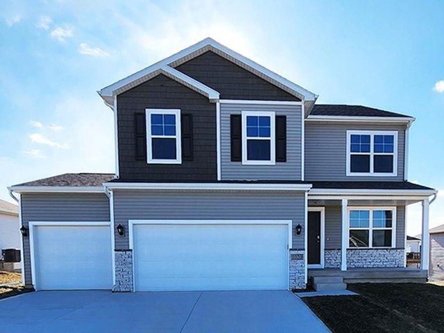 3412 Dreusicke Dr, Coralville, IA 52241