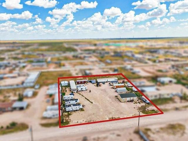 3412 E County Road 170, Midland, TX 79706