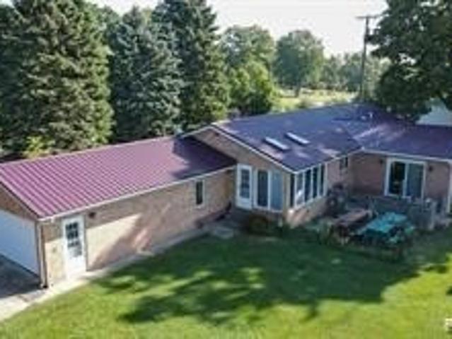 3412 E Sanilac Rd, Dayton Township, MI 48744
