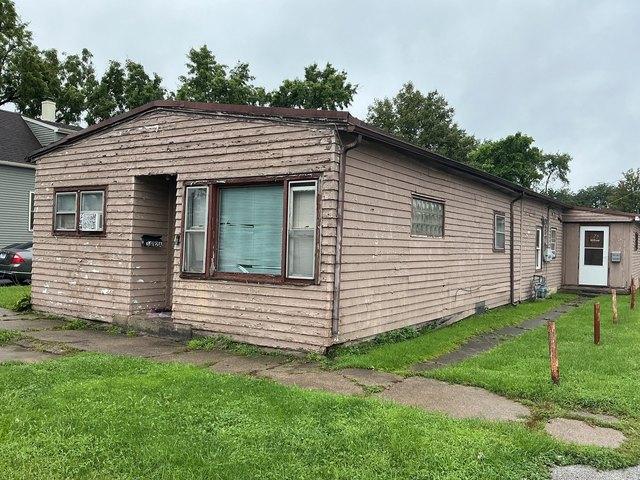 3412 Emerald Ave, Steger, IL 60475