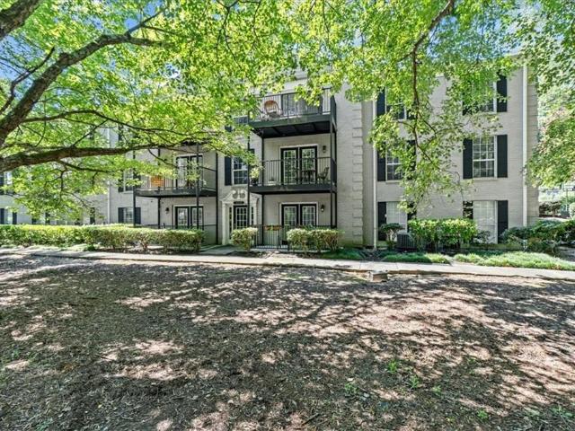 3412 Essex Ave, Unit 111, Atlanta, GA 30339 | MLS #7714 | Compass