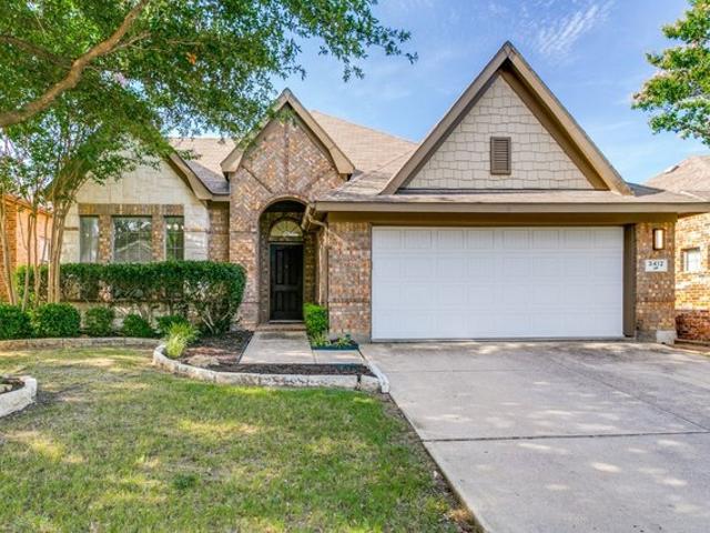 3412 Furlong Way, Fort Worth, TX 76244