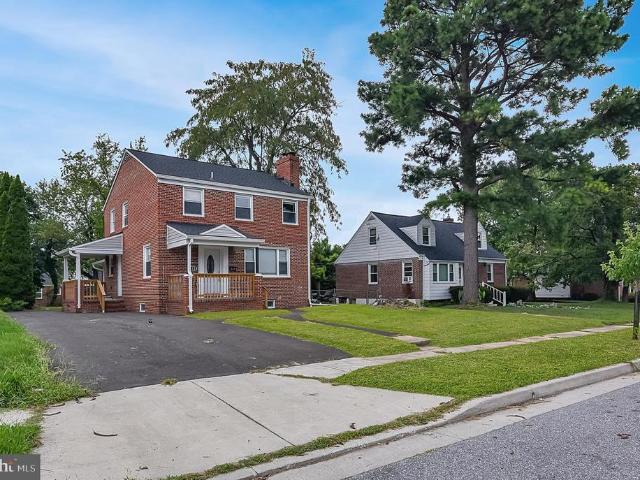 3412 Fairview Road