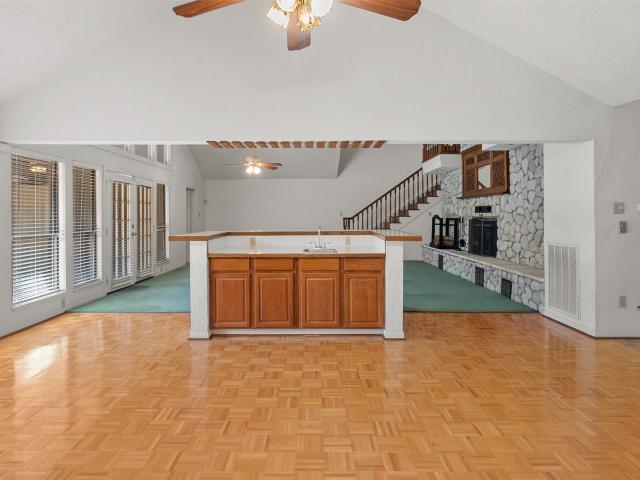 3412 Fairway Drive