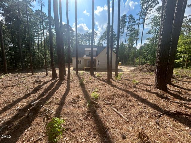 3412 Farrell Road