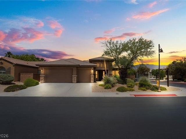 3412 Fledgling Dr, North Las Vegas, NV 89084