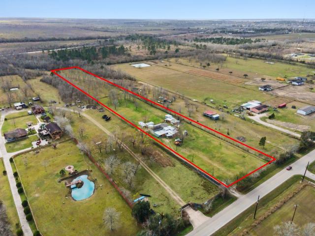 3412 Huffman Eastgate Rd, Huffman, TX 77336 | MLS #42288
