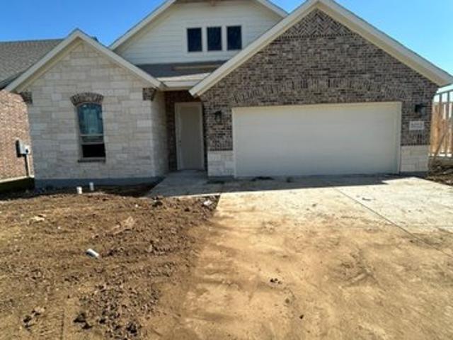 3412 Helena St, Gainesville, TX 76240