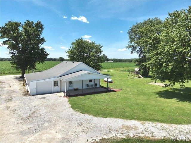 3412 Highway 168, Palmyra, MO 63461