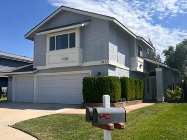 3412 Honeybrook Way, Ontario, CA 91761