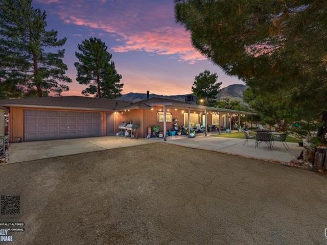 3412 Indian Rock Rd, Lake Isabella, CA 93240