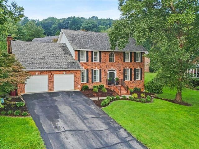 3412 Pine Timbers Drive