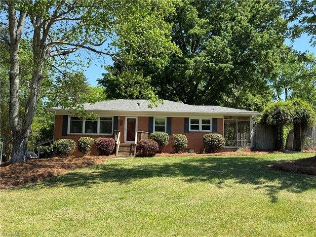 3412 Pine Valley Rd, High Point, NC 27265