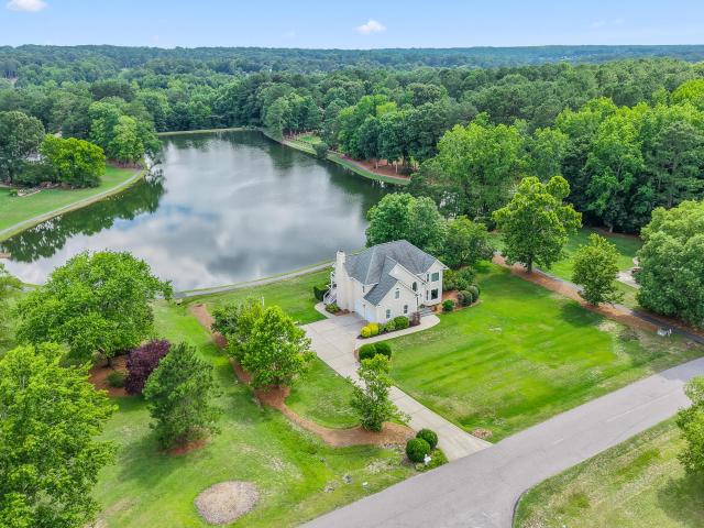 3412 Queen Ann Drive