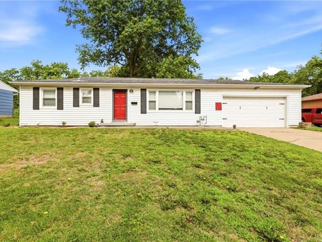 3412 S Crisp Ave, Independence, MO 64052