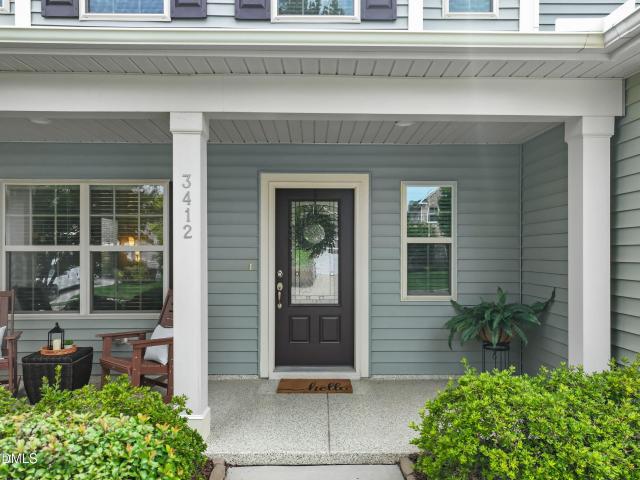 3412 S Beaver Lane