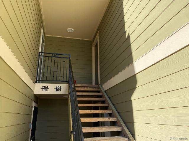 3412 S Eagle Street # 203