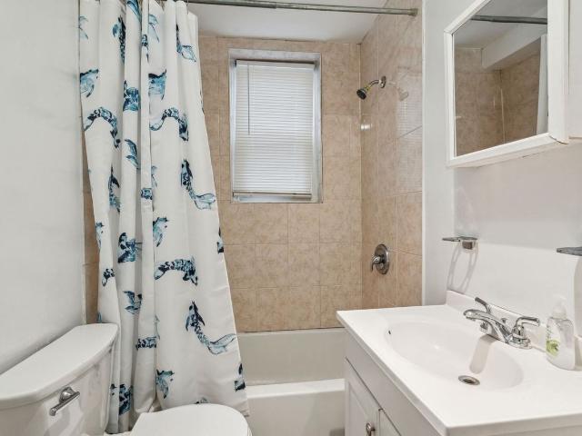 3412 Spring Partners LP 5 Bedroom Apartment for Rent at 3412 Spring Garden St, Philadelphia, PA 19104 Powelton Village