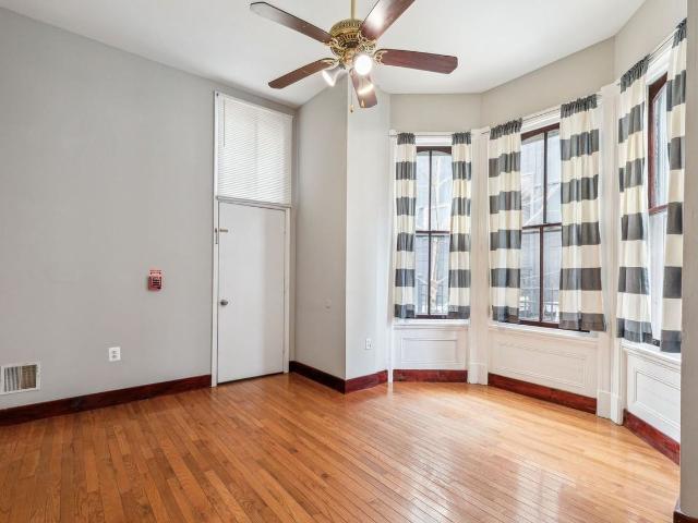 3412 Spring Partners LP 5 Bedroom Apartment for Rent at 3412 Spring Garden St, Philadelphia, PA 19104 Powelton Village