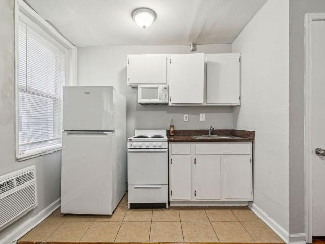 3412 Spring Partners LP 3 Bedroom Apartment for Rent at 3412 Spring Garden St, Philadelphia, PA 19104 Powelton Village