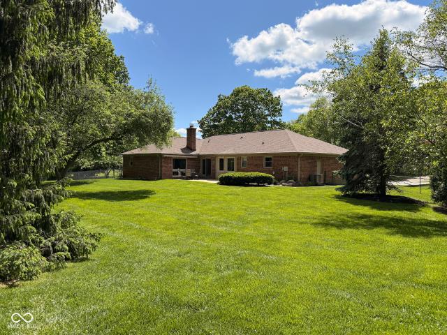 3412 Tahoe Road