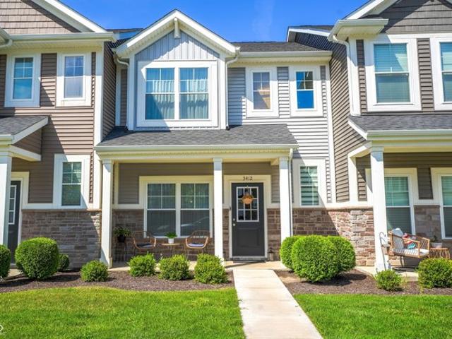 3412 Thomas Jefferson St, Westfield, IN 46074