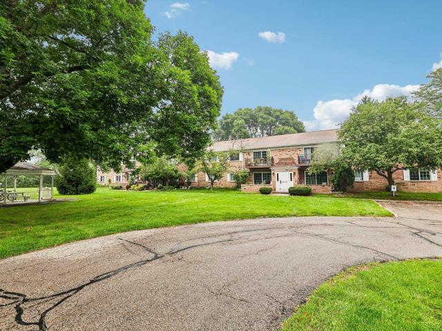 3412 Valley Ridge Road