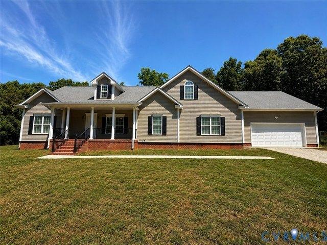 3412 Victorias Way, Powhatan, VA 23139