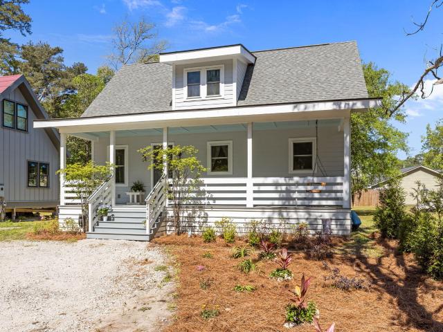 3412 Walter Dr, Johns Island, SC 29455 | MLS #26010