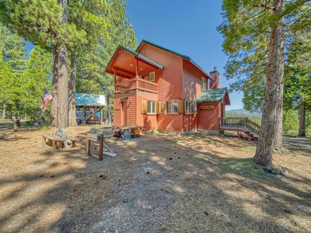 3412 Water Way, Graeagle, CA 96103