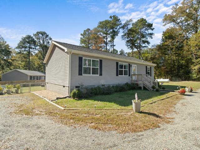 3412 Woodstock RD