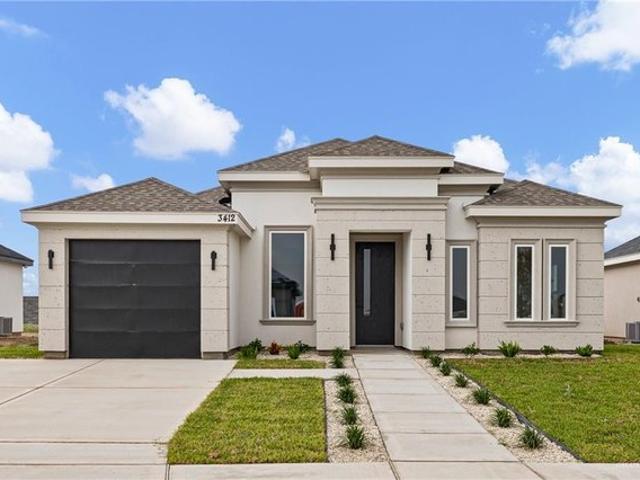 3412 Xochimilco Ave, McAllen, TX 78539