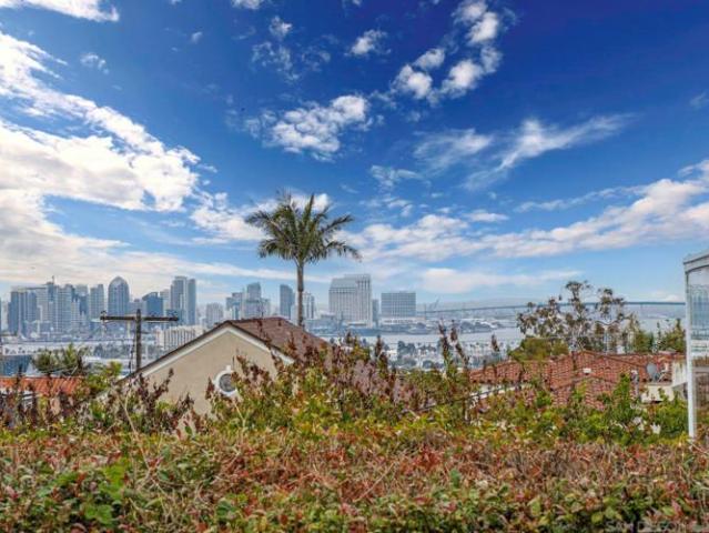 3412 Yonge St, San Diego, CA 92106
