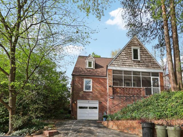 3412 15th St N, Arlington, VA 22201 | Compass
