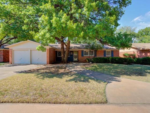 3412 62nd St, Lubbock, TX 79413