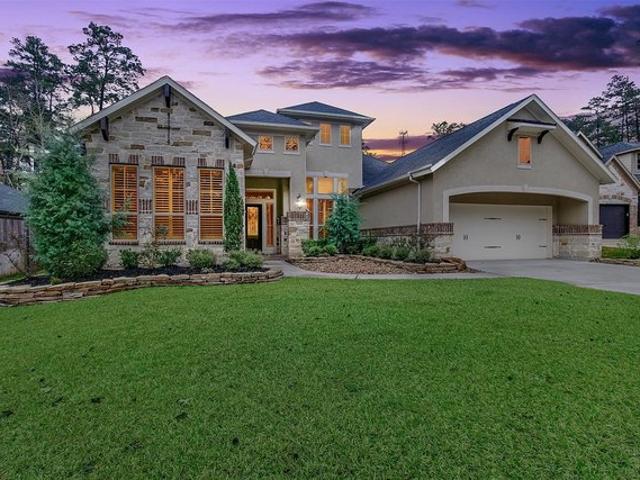 34130 Mill Creek Way, Pinehurst, TX 77362