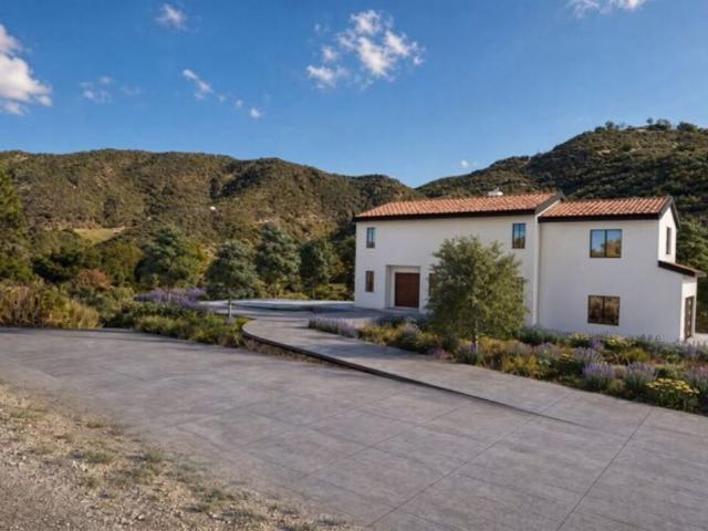 34134 Mulholland Hwy, Malibu, CA 90265 | MLS #26846