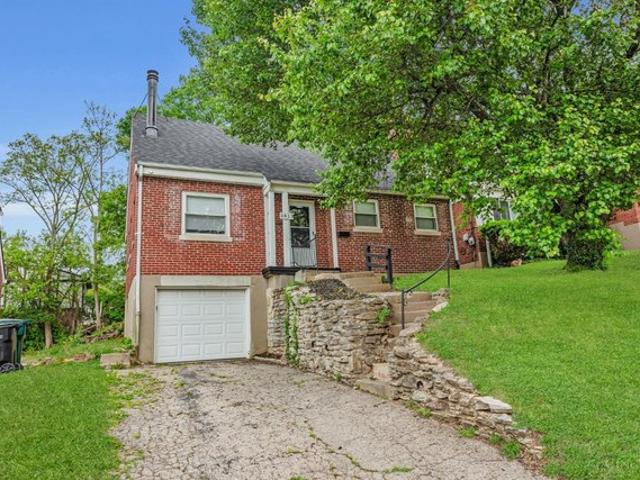 3413 Millrich Ave, Cincinnati, OH 45211