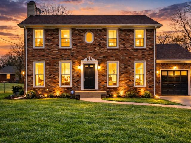 3413 Minor Dr, Clarksville, TN 37042 | Compass